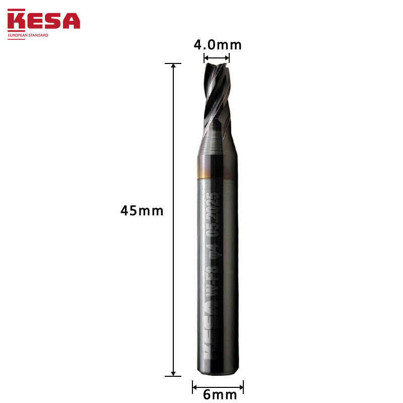SILCA MATRIX Key Machine Cutter F8 TUBULAR Cutter Replacement – KESA ...